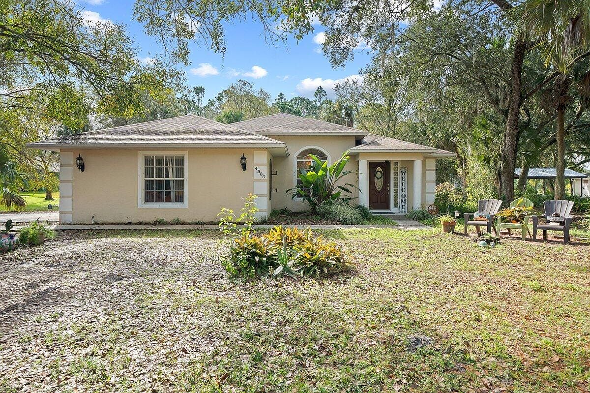 4585 James Rd, Cocoa, FL 32926 | Zillow