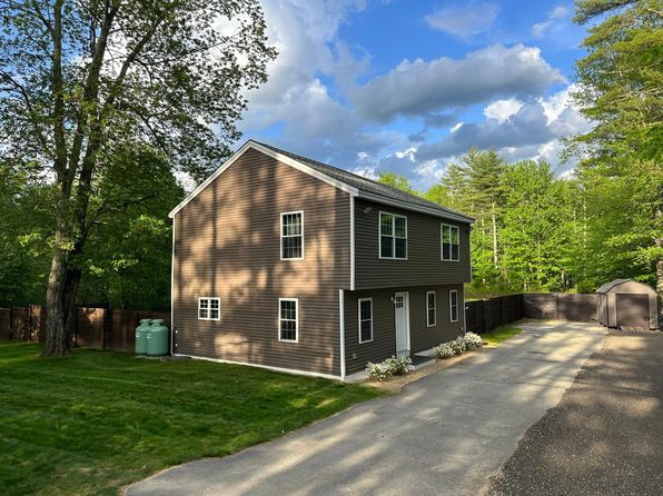 Houses For Rent in New Hampshire - 205 Homes | Zillow