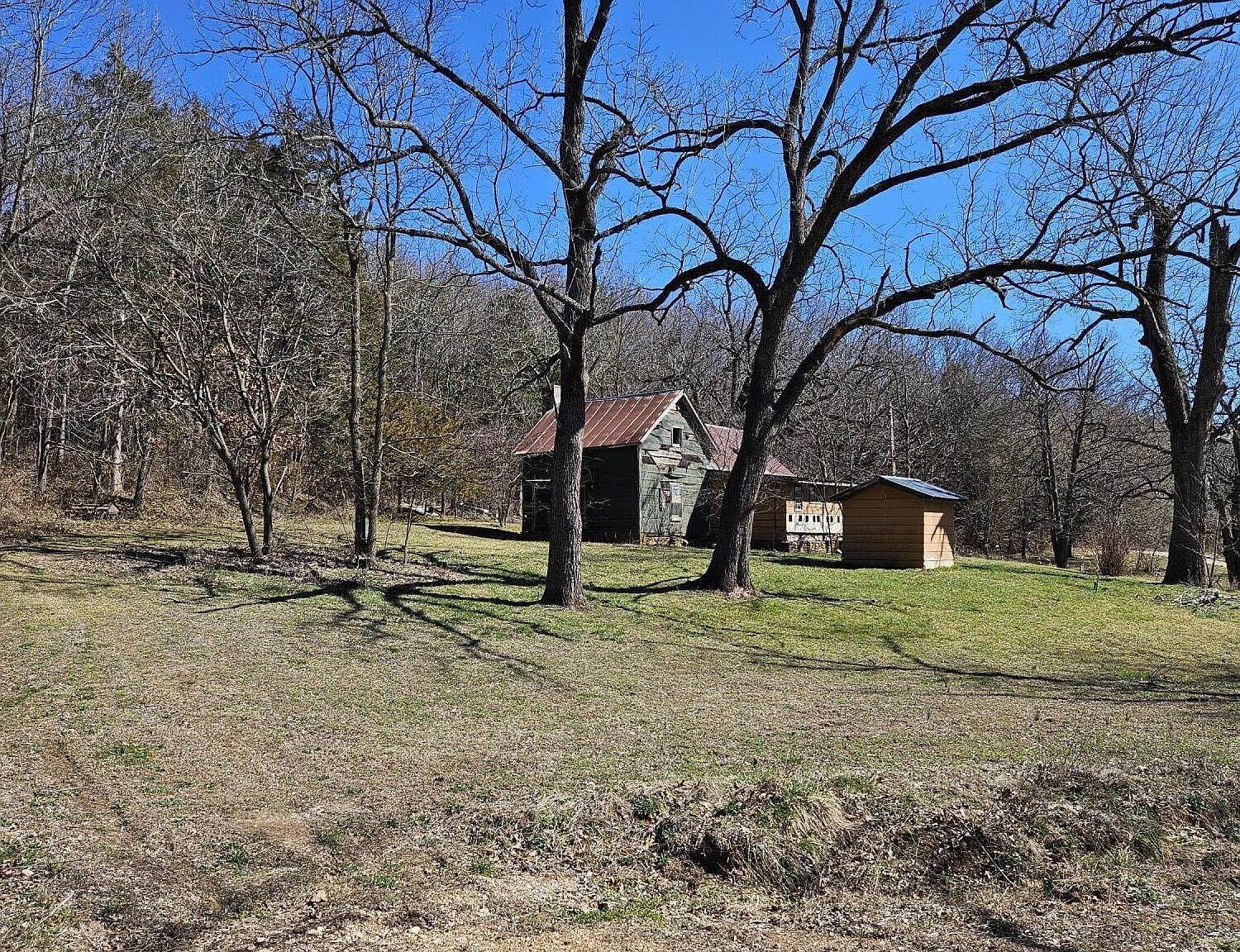 5220 Farm Road 2255, Seligman, MO 65745 | Zillow