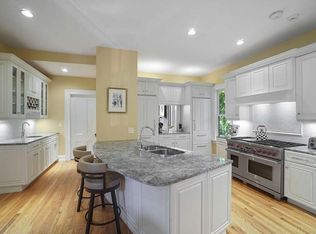699 Boston Post Rd, Weston, MA 02493 | Zillow
