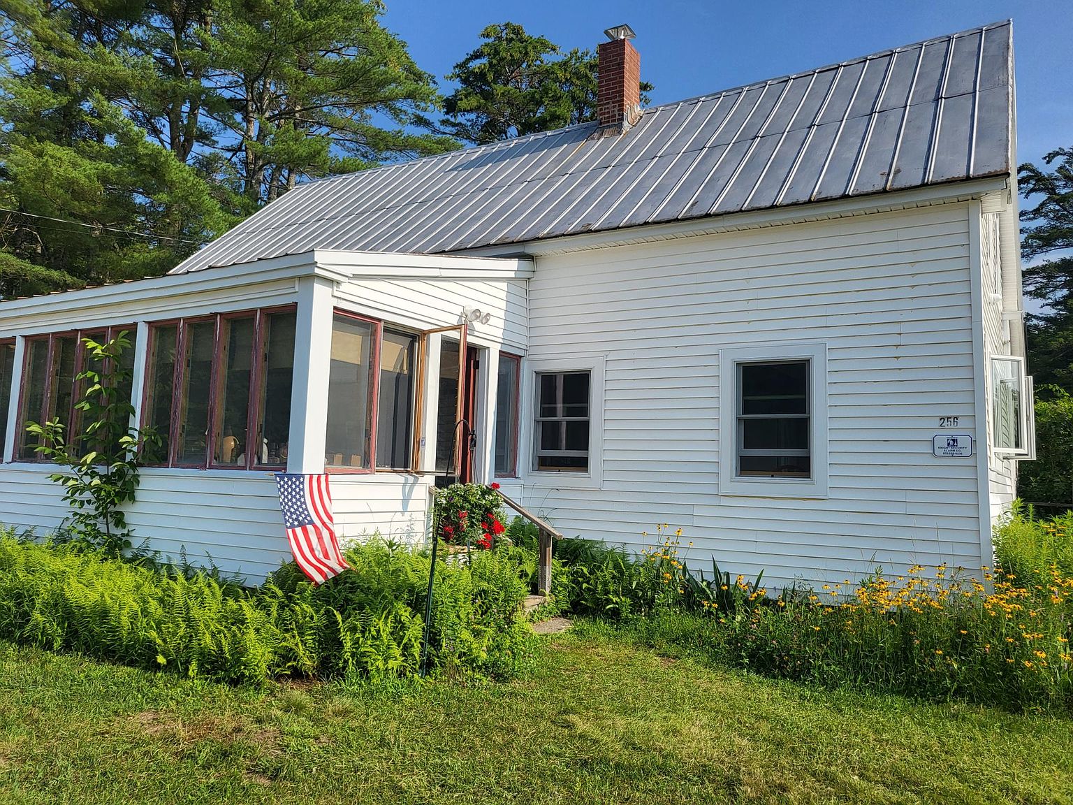 256 Chickville Rd, Ossipee, NH 03864 | Zillow