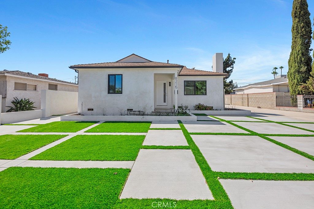 8215-8213 Laurelgrove Ave, North Hollywood, CA 91605 | Zillow