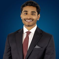 Justin Samuel - Real Estate Agent in Orlando, FL - Reviews | Zillow