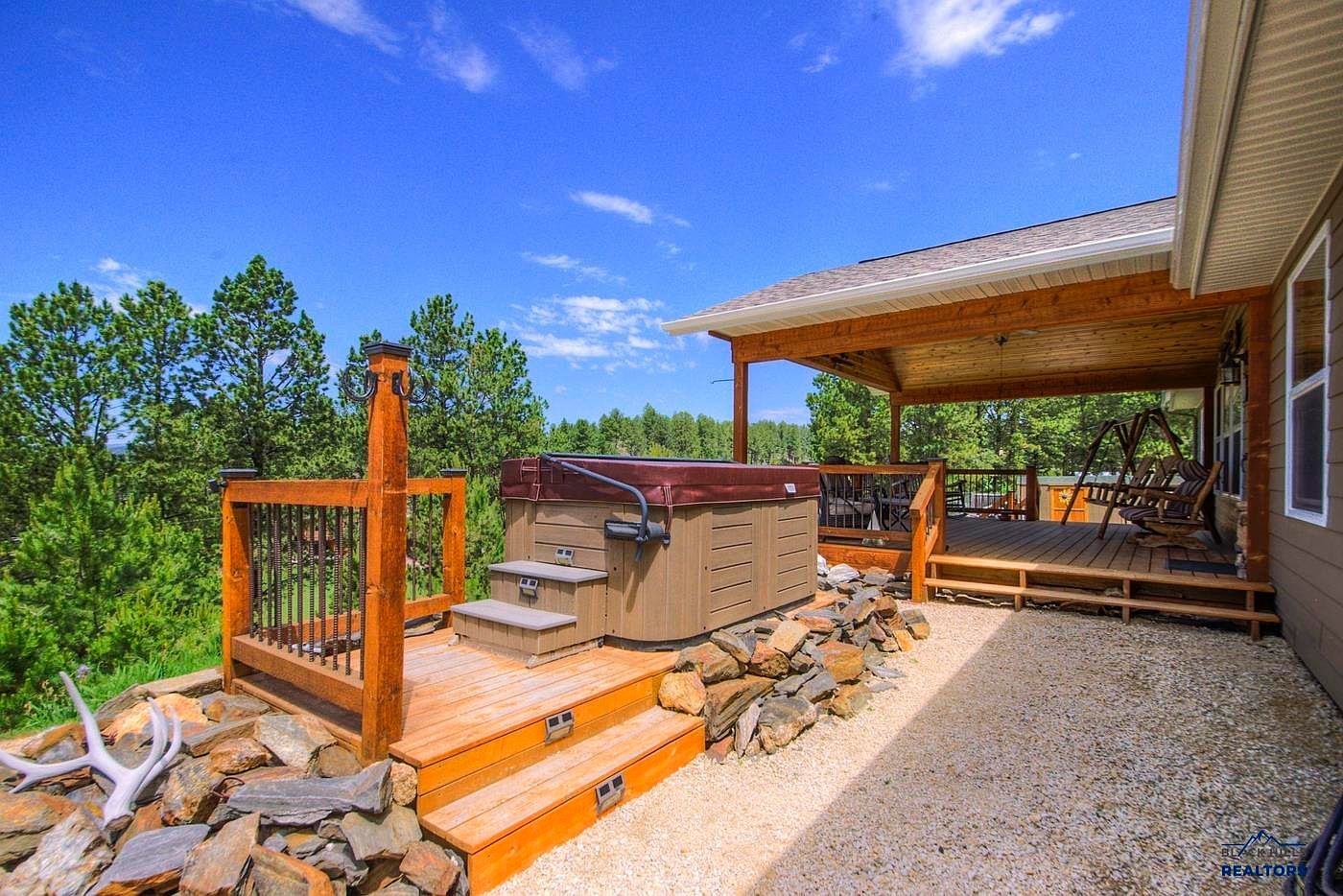 24954 Mica Ridge Rd, Custer, SD 57730 | MLS #164594 | Zillow