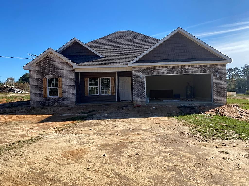 879 Bud Moore Rd, Cottonwood, AL 36320 | MLS #195450 | Zillow