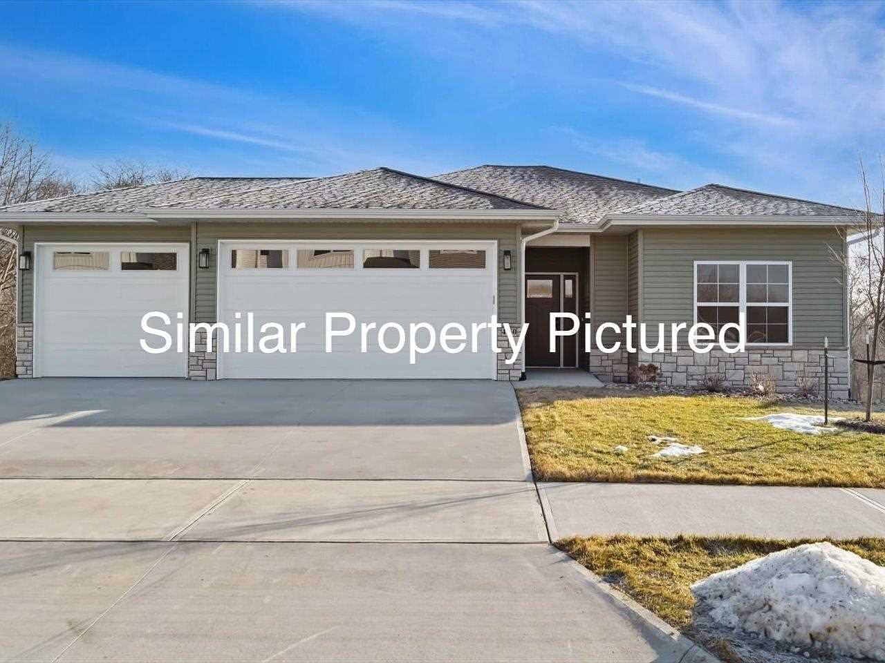 1359 Frontier Loop, Iowa City, IA 52240 | Zillow