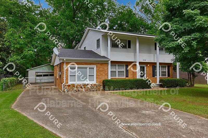 3518 Inglewood Dr NW, Huntsville, AL 35810 | Zillow
