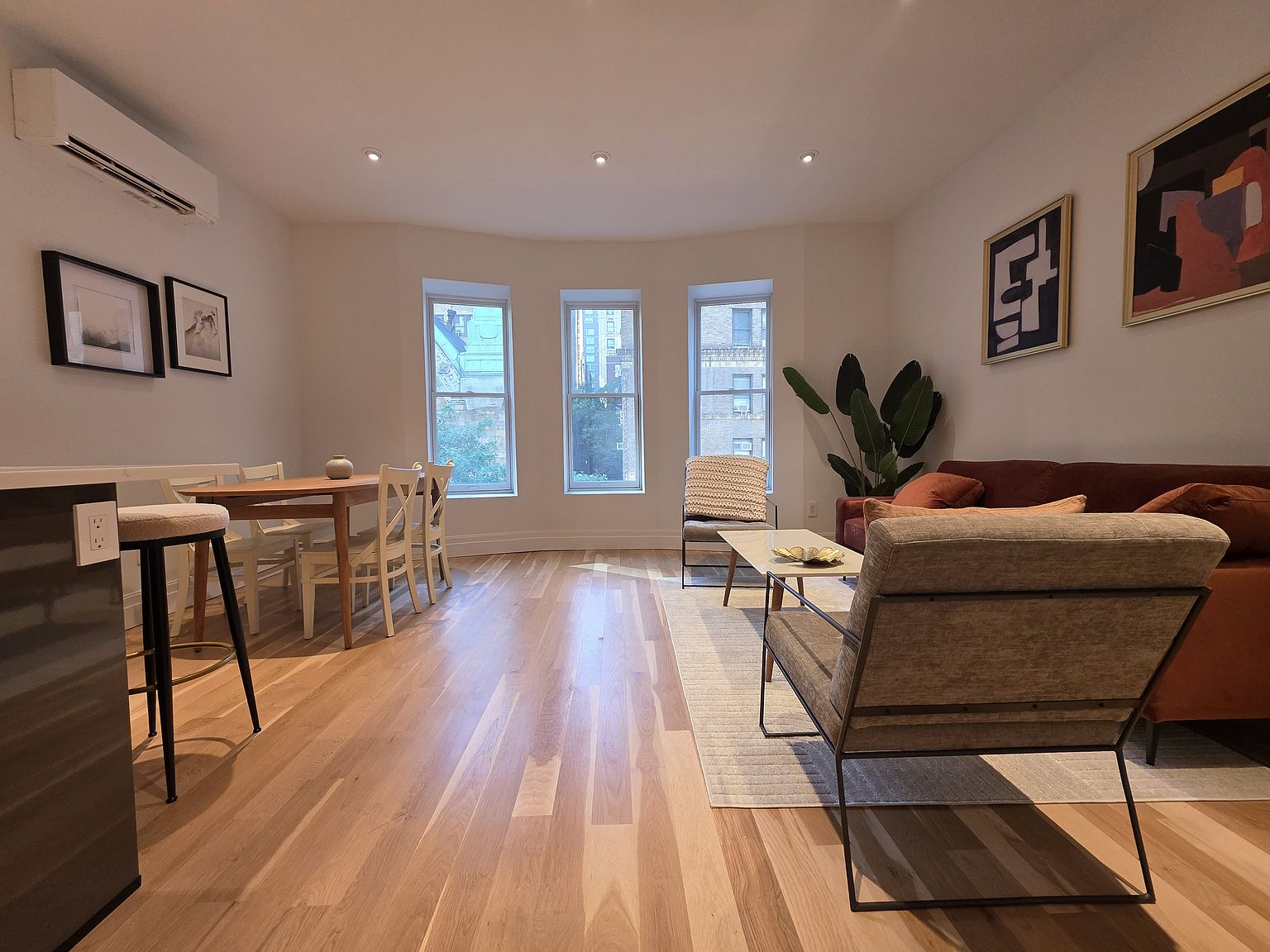 256 W 88th St #Penthouse, New York, NY 10024 | Zillow