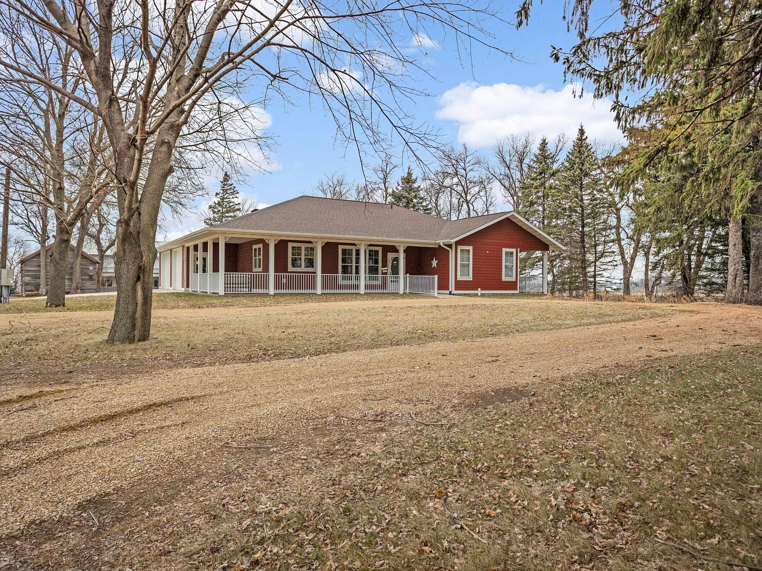 26641 775th Ave, Clarks Grove, MN 56016 | MLS #6585111 | Zillow