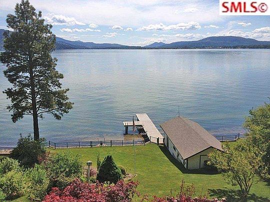 688 Ponder Point Dr, Sandpoint, ID 83864 | Zillow