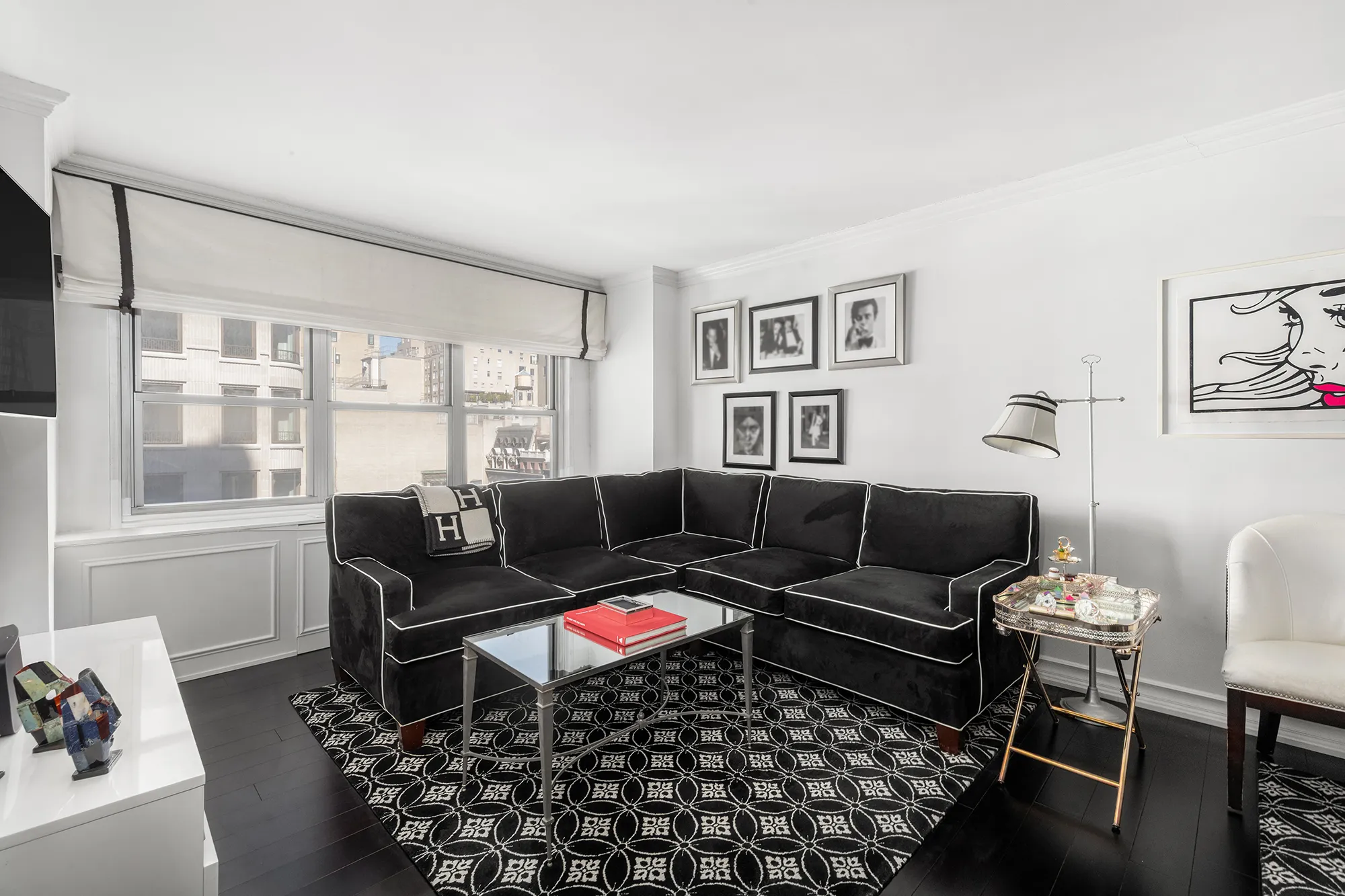 27 East 65th Street #10BC in Lenox Hill, Manhattan | StreetEasy