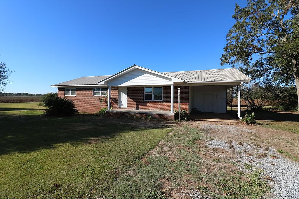 53 Patterson Rd, Frisco City, AL 36445 | Zillow