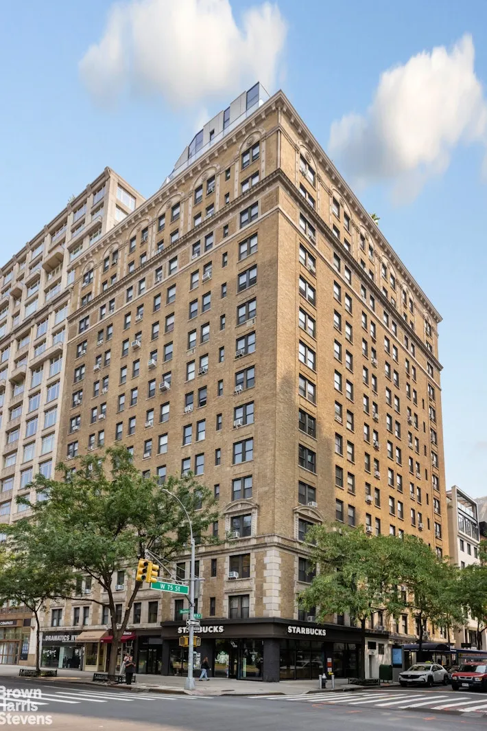215 West 75th Street #1B in Upper West Side, Manhattan | StreetEasy