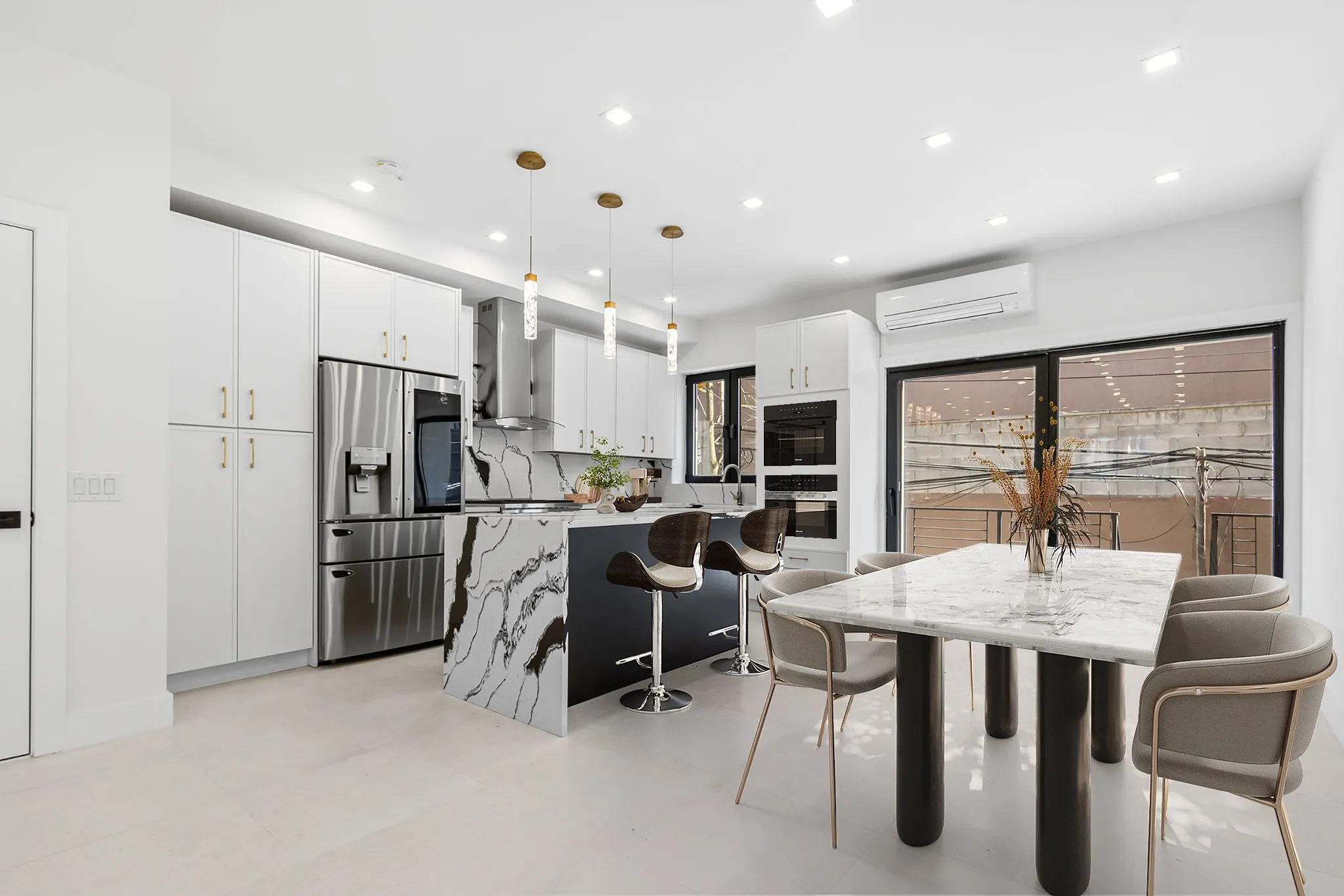125 Corbin Place #2 in Brighton Beach, Brooklyn | StreetEasy