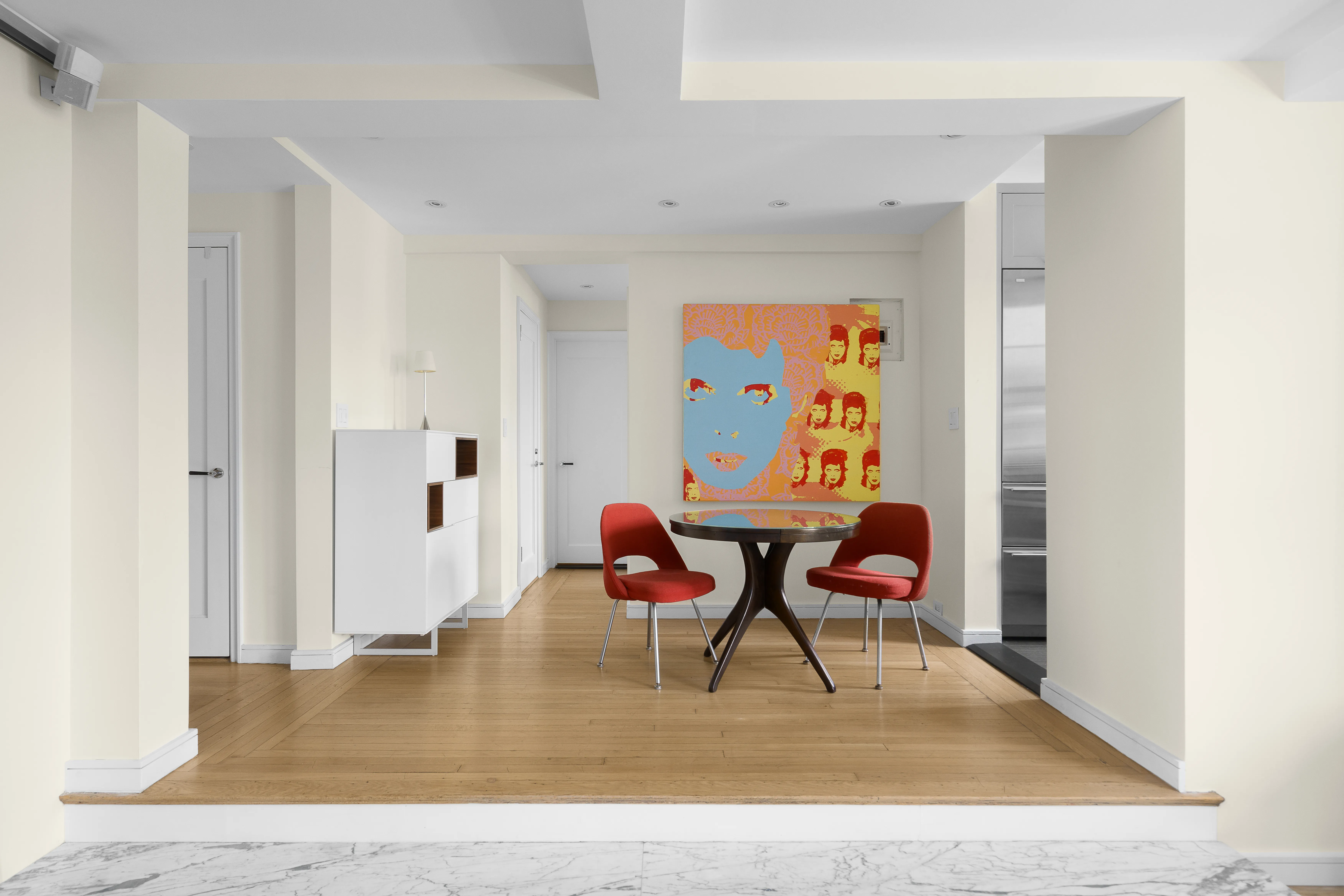 299 West 12th Street #5E in West Village, Manhattan | StreetEasy