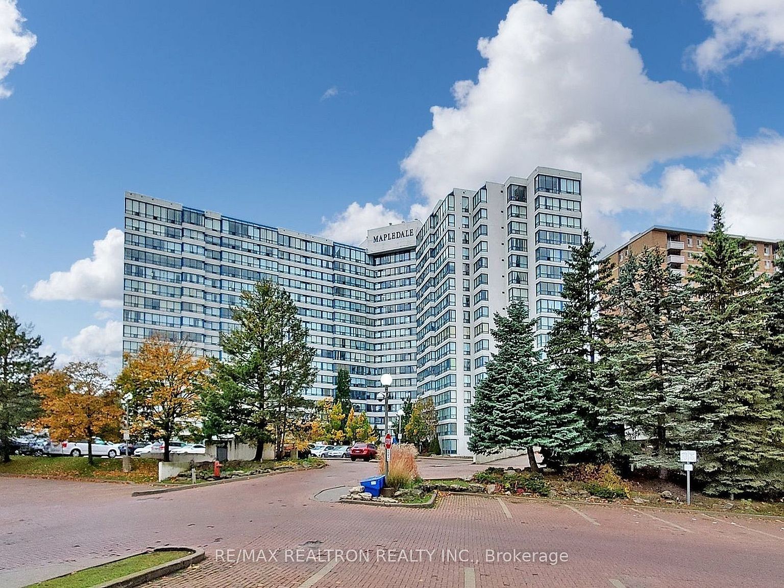 3050 Ellesmere Rd #811, Toronto, ON M1E 5E6 | Zillow