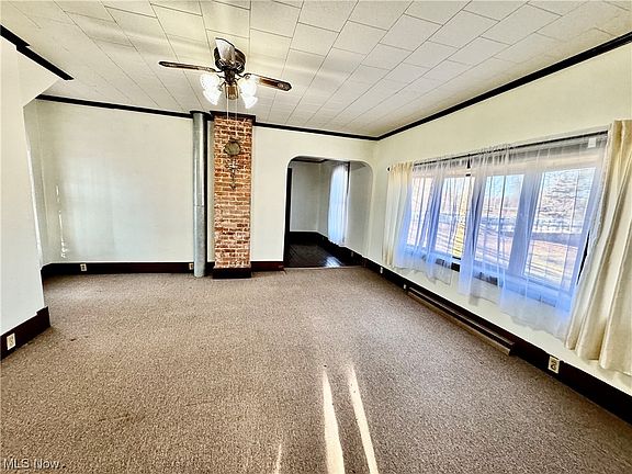 6018 Mayburn Barclay Rd, Kinsman, OH 44428 | MLS #4480309 | Zillow