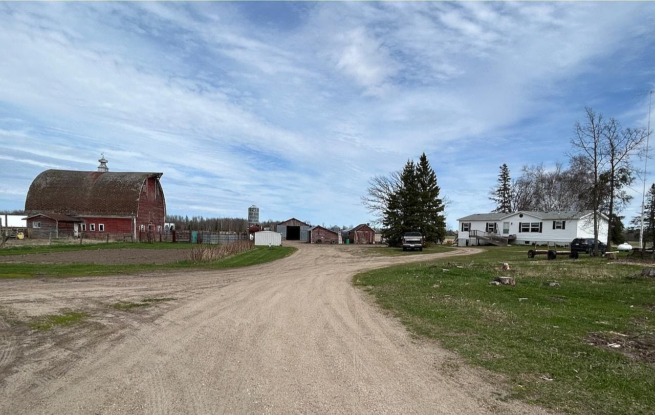 40258 Pioneer Rd NE, Kelliher, MN 56650 | Zillow