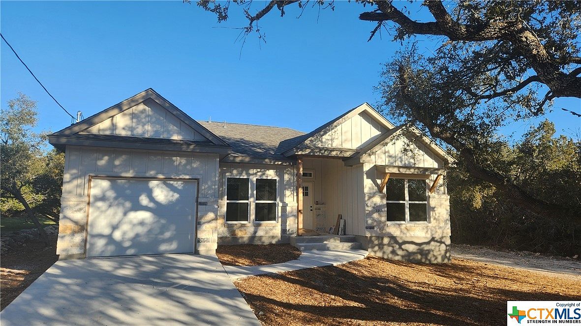1133 Tanglewood Trl, Spring Branch, TX 78070 | Zillow