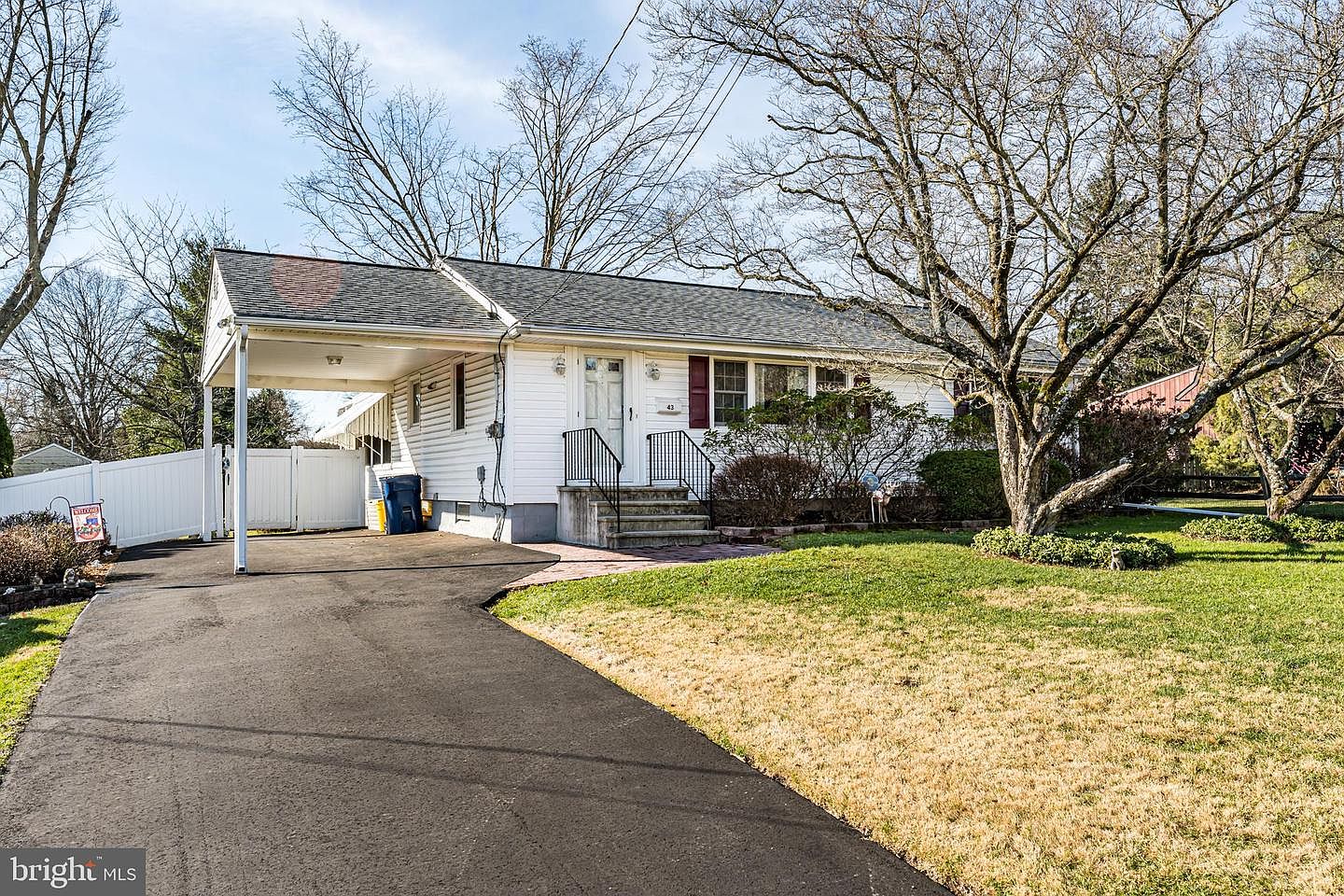 43 Craven Ln, Lawrence Township, NJ 08648 | Zillow