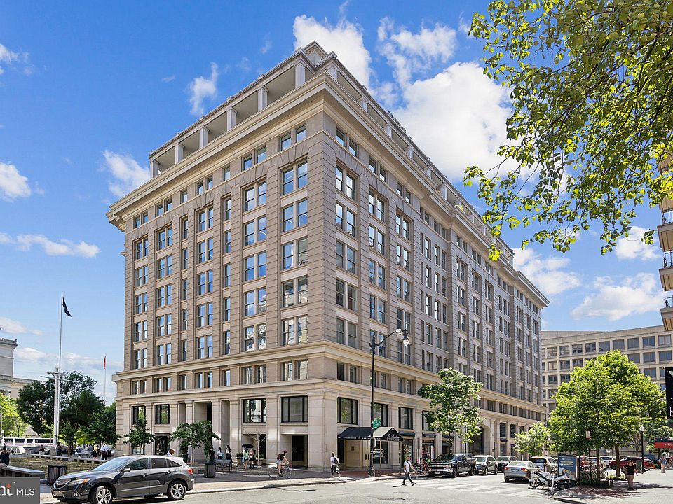 801 Pennsylvania Ave NW APT 1011, Washington, DC 20004 | Zillow