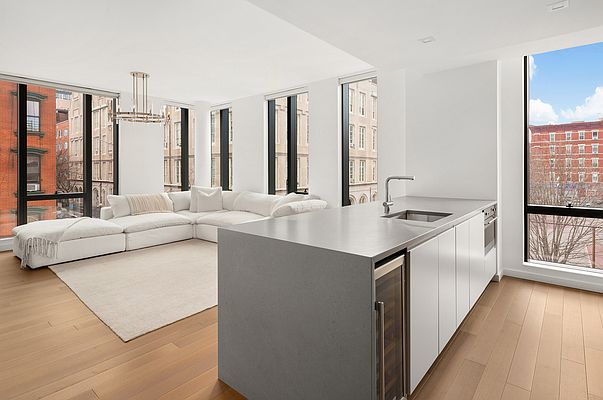 150 Rivington Street #3D in Lower East Side, Manhattan | StreetEasy