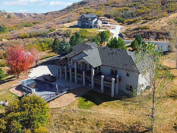 1967 Haystack Road, Castle Rock, CO 80104 | MLS #5460454 | Zillow