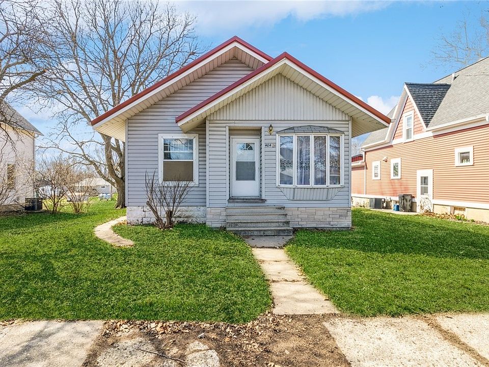 404 Main St, Melbourne, IA 50162 | Zillow