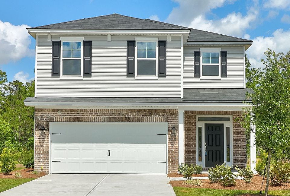 Sweetwater Station by Landmark 24 Homes and Realty in Savannah GA | Zillow