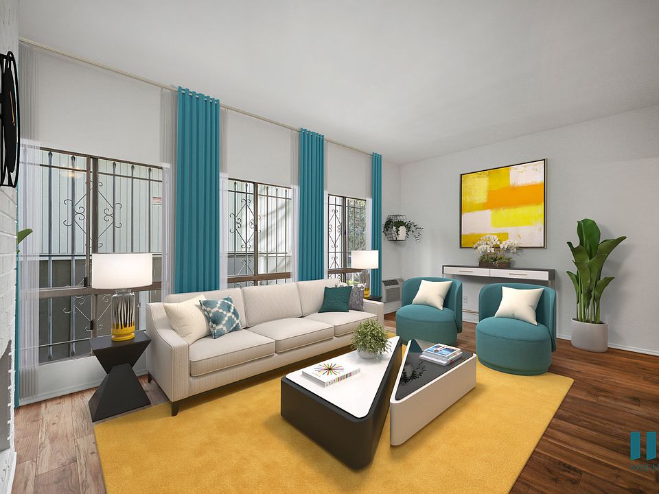 Rochester Bruins - 10965 Rochester Ave Los Angeles CA | Zillow