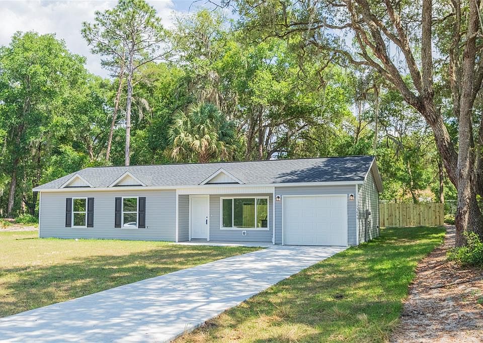 5840 SE 171st Ct, Ocklawaha, FL 32179 | Zillow
