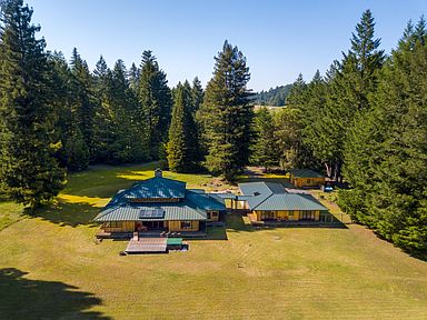 0 Briceland Thorne Rd, Whitethorn, CA 95589 | Zillow