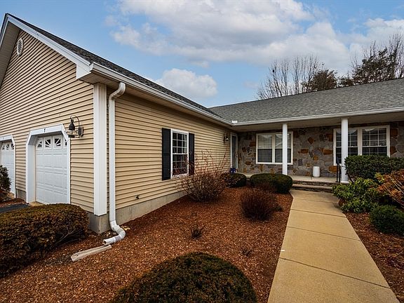 7 Clipper Way #7, Newburyport, MA 01950 | Zillow