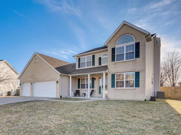 O Fallon IL Real Estate - O Fallon IL Homes For Sale | Zillow