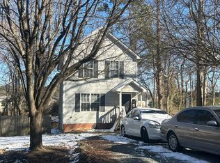 206 S Goley St, Durham, NC 27701 | MLS #10076849 | Zillow