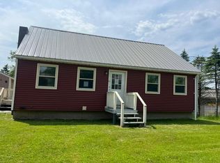 3 McAllister Road, Richford, VT 05476 | MLS #5036919 | Zillow