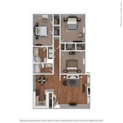 CHENAL PLACE - 1812 Reservoir Rd Little Rock AR | Zillow