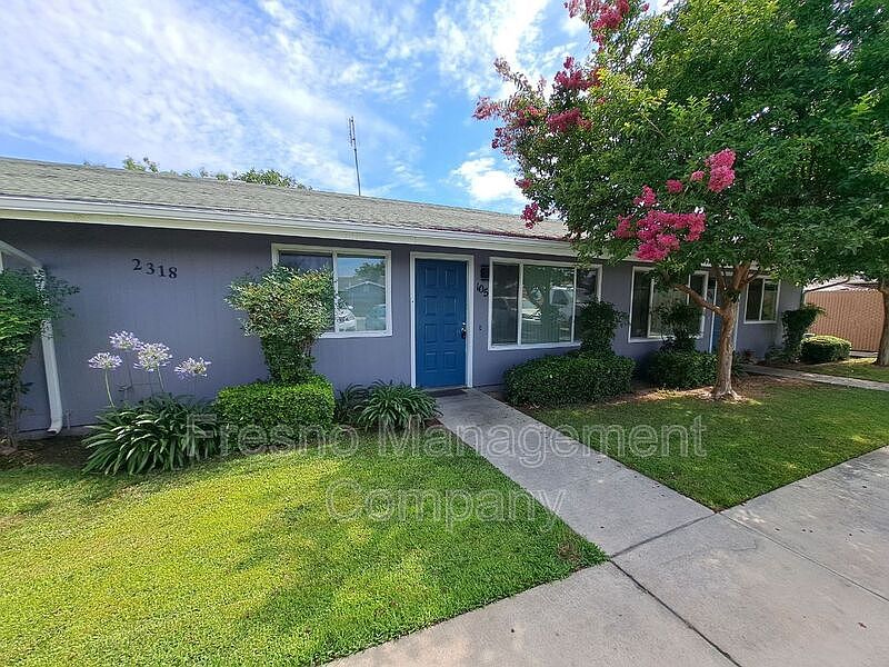 2318 N Angus St APT 105, Fresno, CA 93703 | Zillow