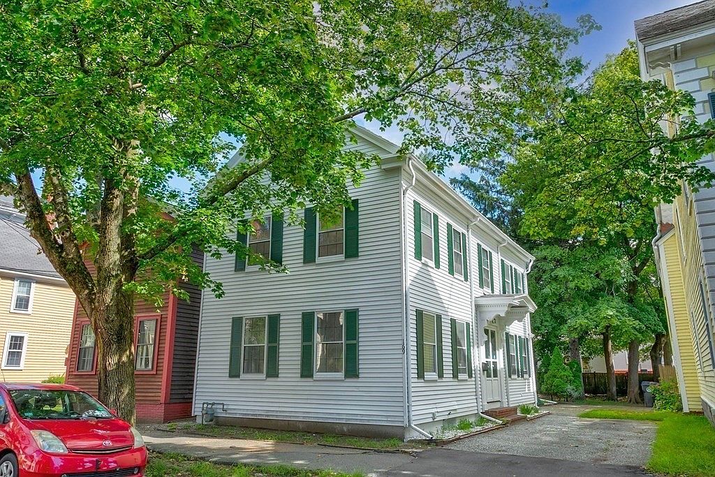 169 Federal St, Salem, MA 01970 | Zillow