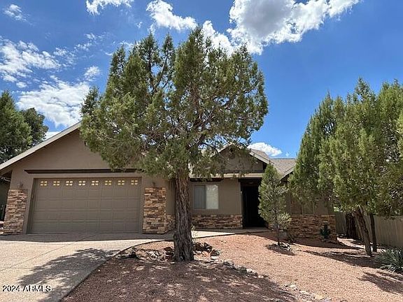 605 E Phoenix St, Payson, AZ 85541 | MLS #6744537 | Zillow