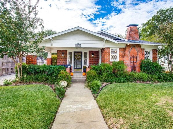 Houses For Rent in Arlington Heights Fort Worth - 13 Homes | Zillow