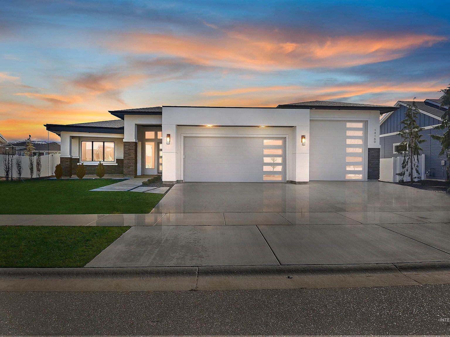 14160 N Buck Basin Ave, Boise, ID 83714 | Zillow