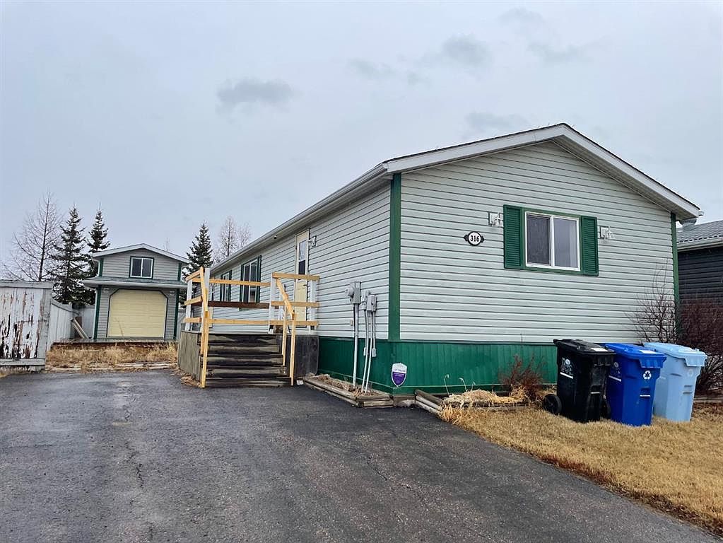 316 NW Harpe Way, Wood Buffalo, AB T9K 2L1 | MLS #A2123009 | Zillow
