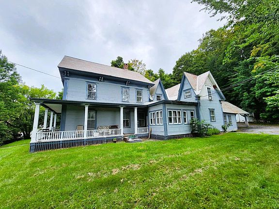 138 Main Street, Springfield, VT 05156 | MLS #4967096 | Zillow