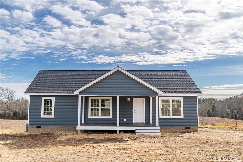 28030 Highway 58, South Hill, VA 23970 | MLS #138886 | Zillow