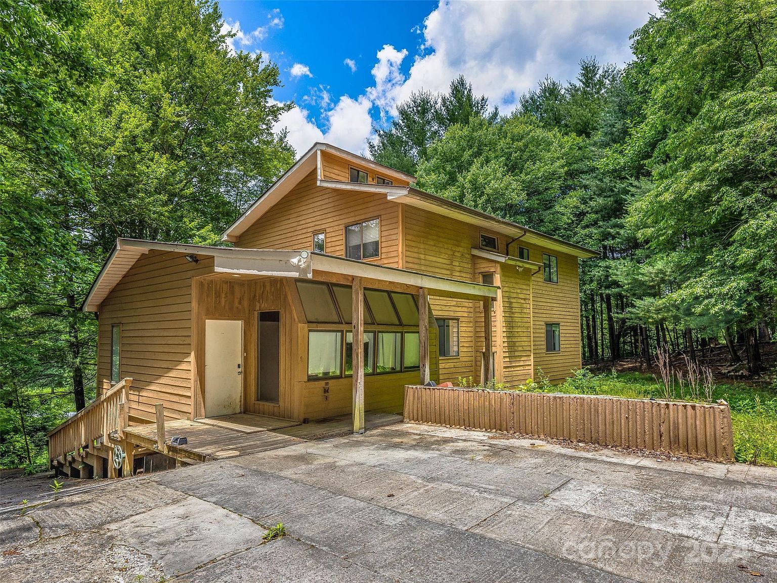 117 Silver Fox Ln, Pisgah Forest, NC 28768 | MLS #4145956 | Zillow