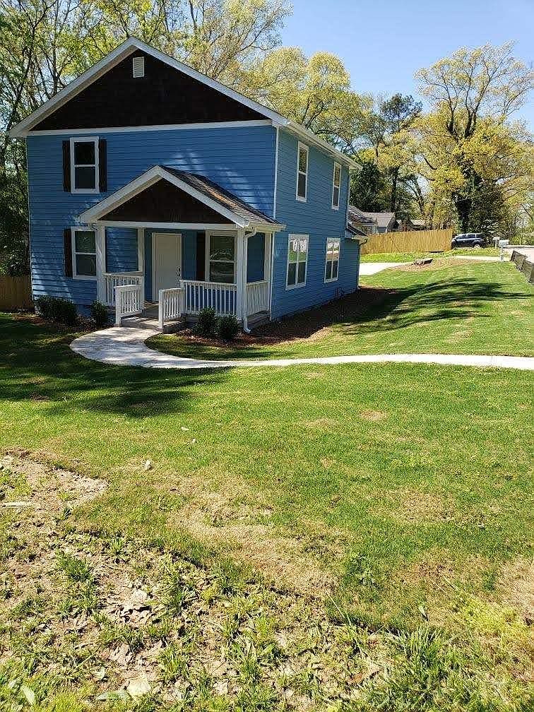 1721 Stanton Rd SW, Atlanta, GA 30311 | Zillow