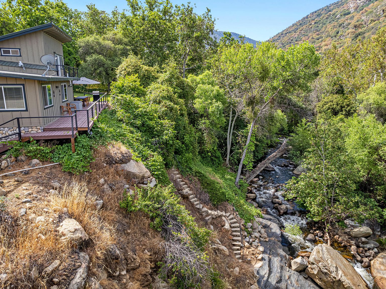45490 S Fork Drive, Three Rivers, CA 93271 | MLS #223201 | Zillow