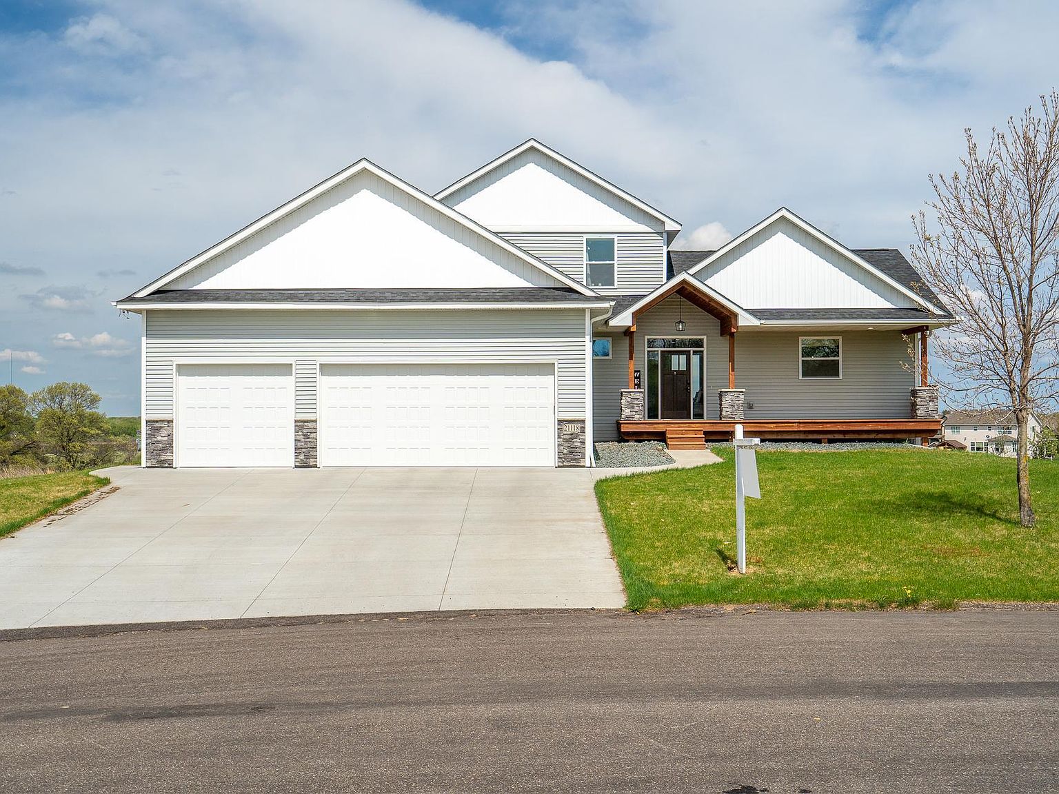 21118 Macon Ct NW, Elk River, MN 55330 | MLS #6375019 | Zillow