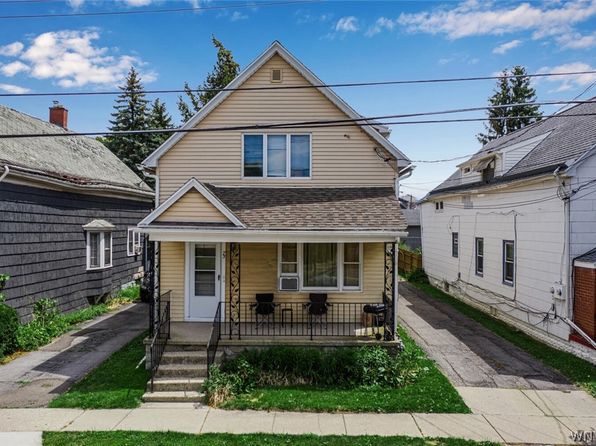 Buffalo NY Duplex & Triplex Homes For Sale - 238 Homes | Zillow